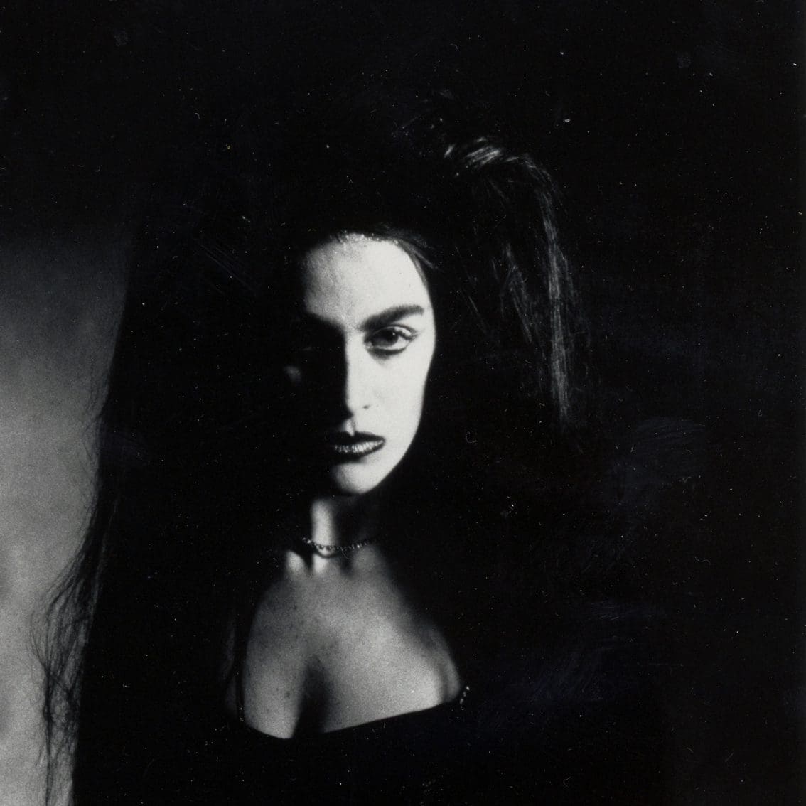 Diamanda Galás announces remastered reissue of debut album, 'The ...