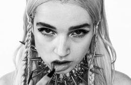 Moriah Rose Pereira Archives - Side-Line Music Magazine