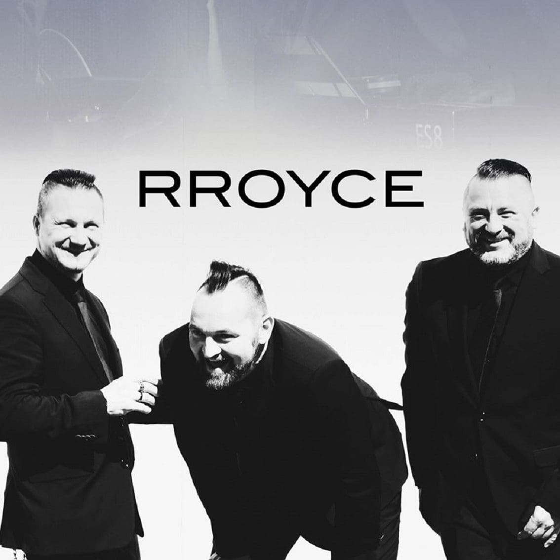 ‘Click Interview’ with Rroyce: ‘When You Are Not Constantly Moving, You ...