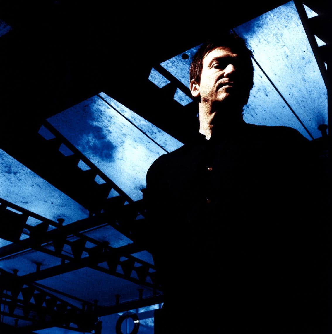 Exclusive: Alan Wilder talks about the PPG audio synthesizer