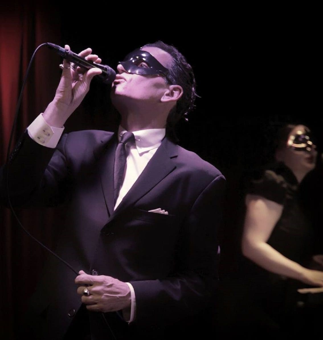 ‘Click Interview’ with Athan Maroulis Of NØIR: ‘Nøir Is An Amalgamation ...