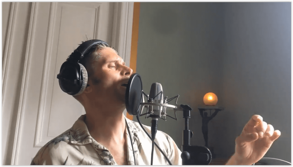 Electro Spectre gearing up for a massive 2020 release schedule