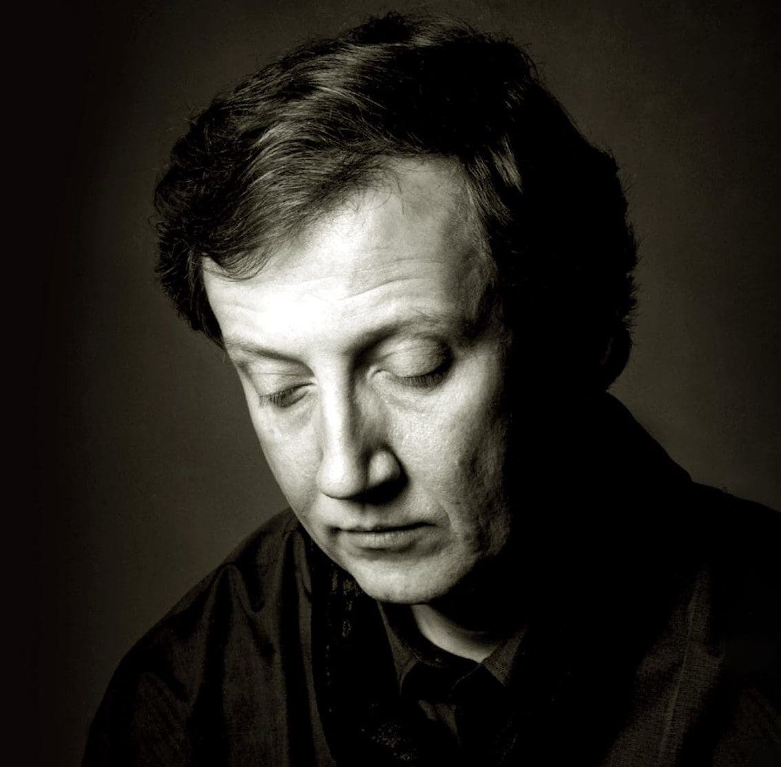 Wim Mertens lands all new album: 'The Gaze of the West' featuring 23 ...