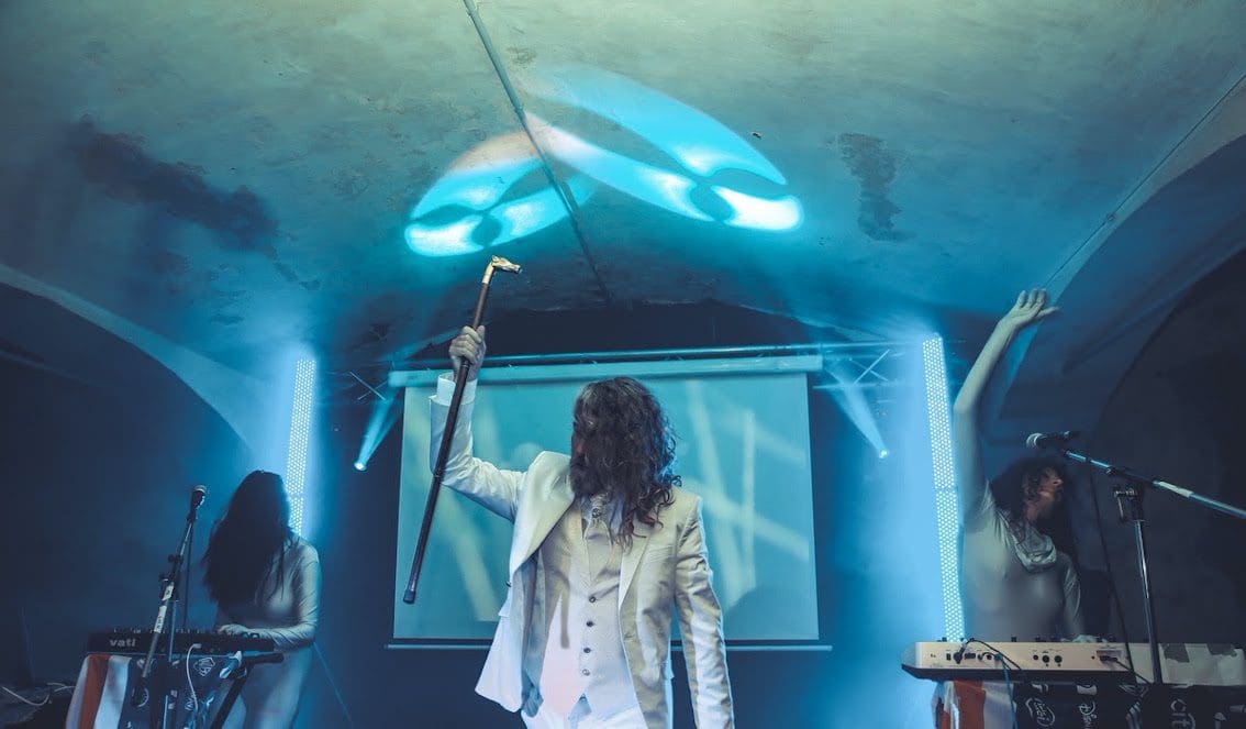 Snog offers 'Death Is Only A Dream' video taken from new album ...