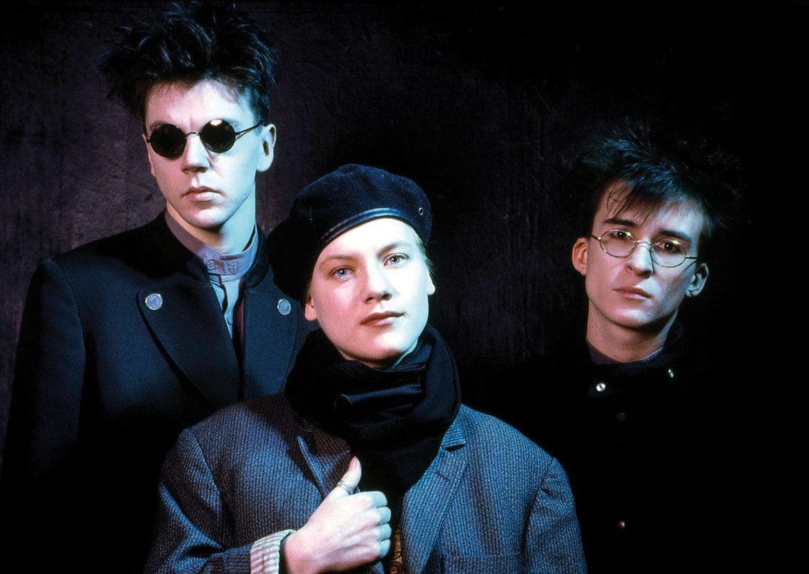 24 years after its initial release Warner Music releases Bel Canto's ...