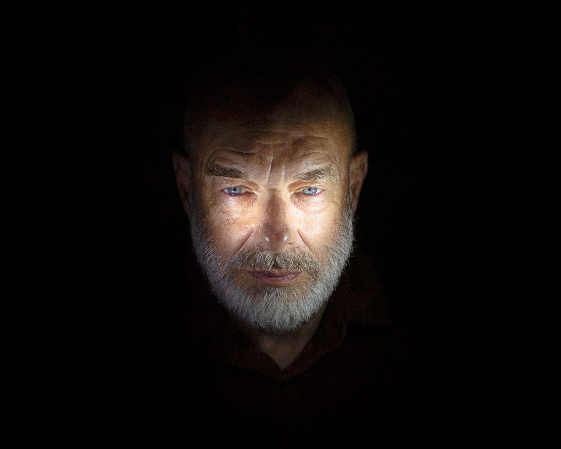 Brian Eno launches first collection of music from film - for David ...