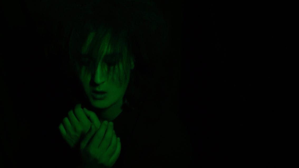 Astari Nite release new music video 'Paint the Stars Tonight' - watch here