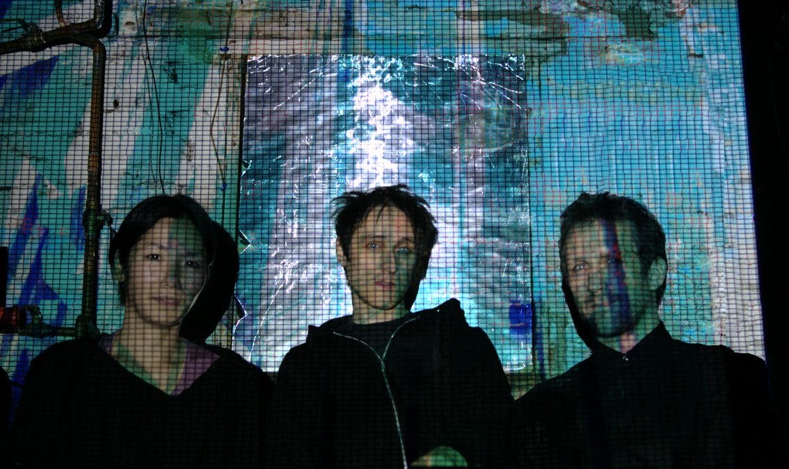 Alka interview: 'Working with Vince Clarke has been an absolutely ...