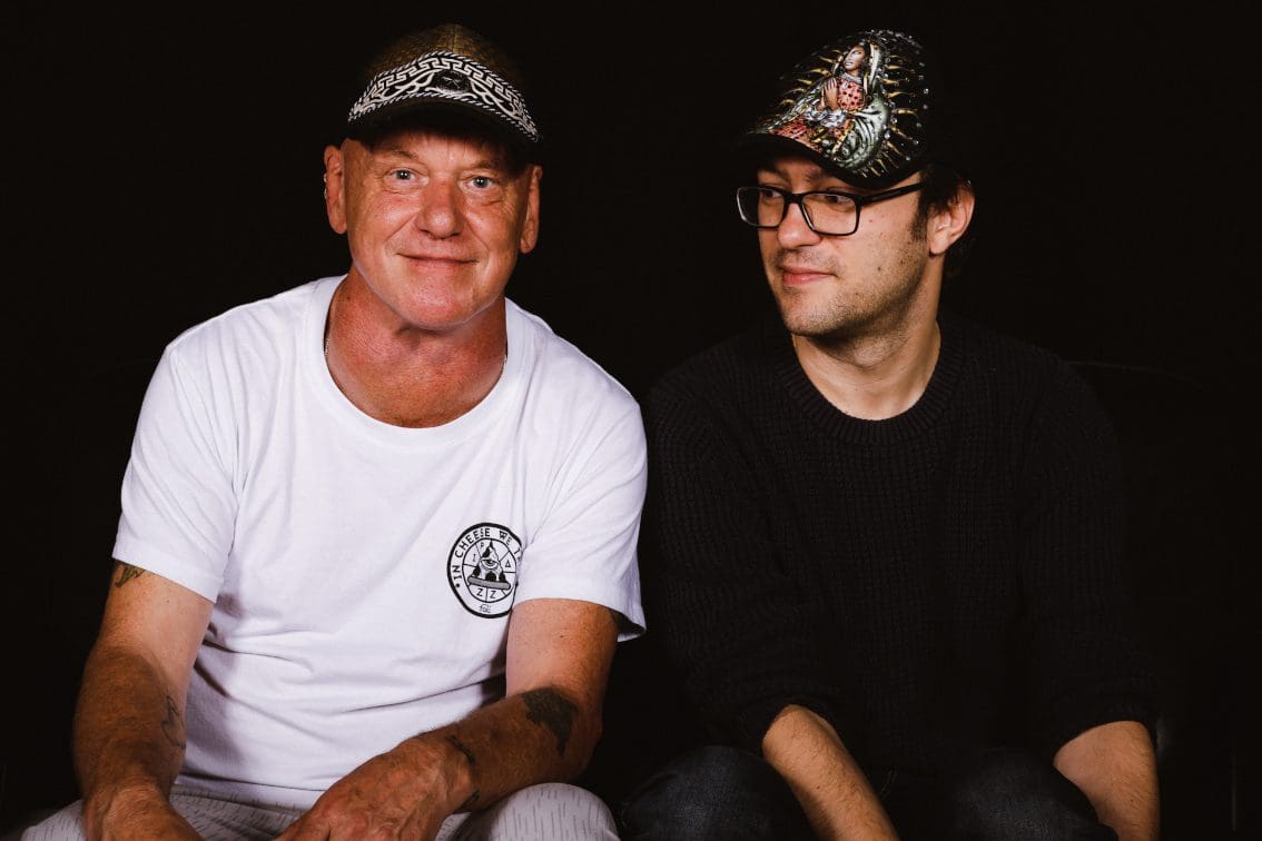 The Orb announce livestream 'This Is Not Here' gig + remix album ...