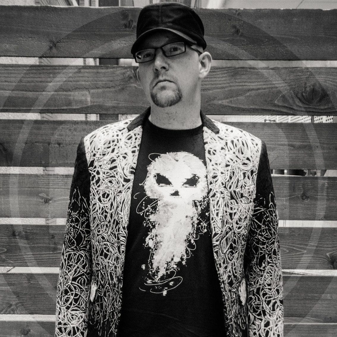 unitcode:machine re-releases 'Tyranny' album in remastered version