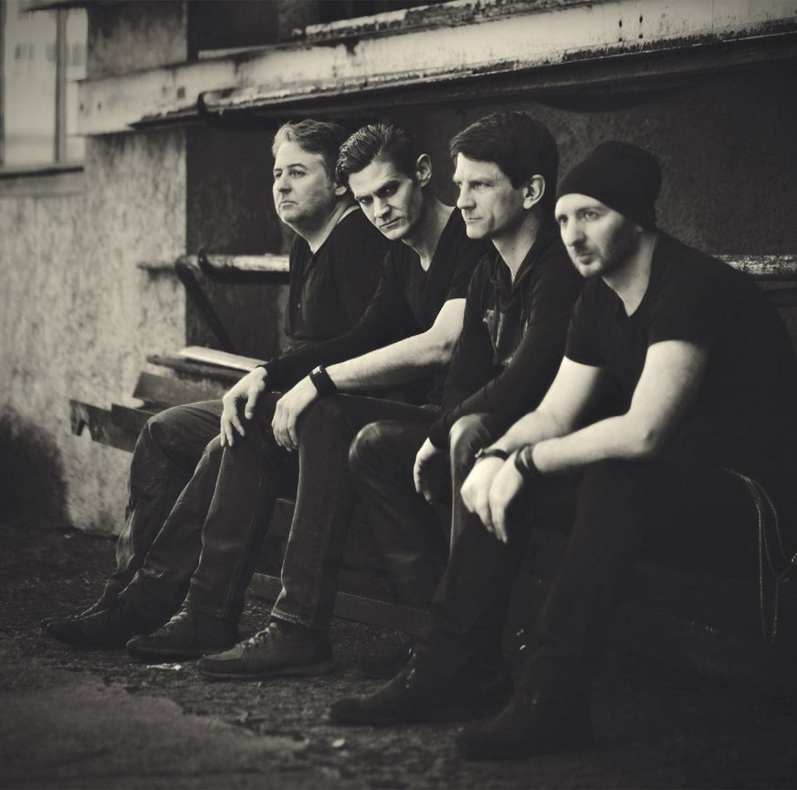 ‘Click Interview’ with Diorama: ‘Melancholy, Poetry, Lightness, Obscure ...