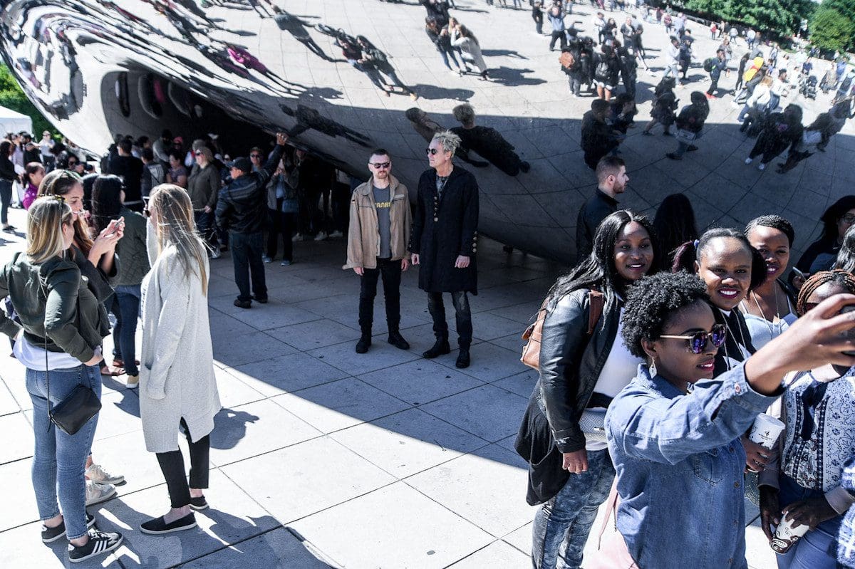 Front Line Assembly announce more details new ‘Mechanical Soul’ album ...