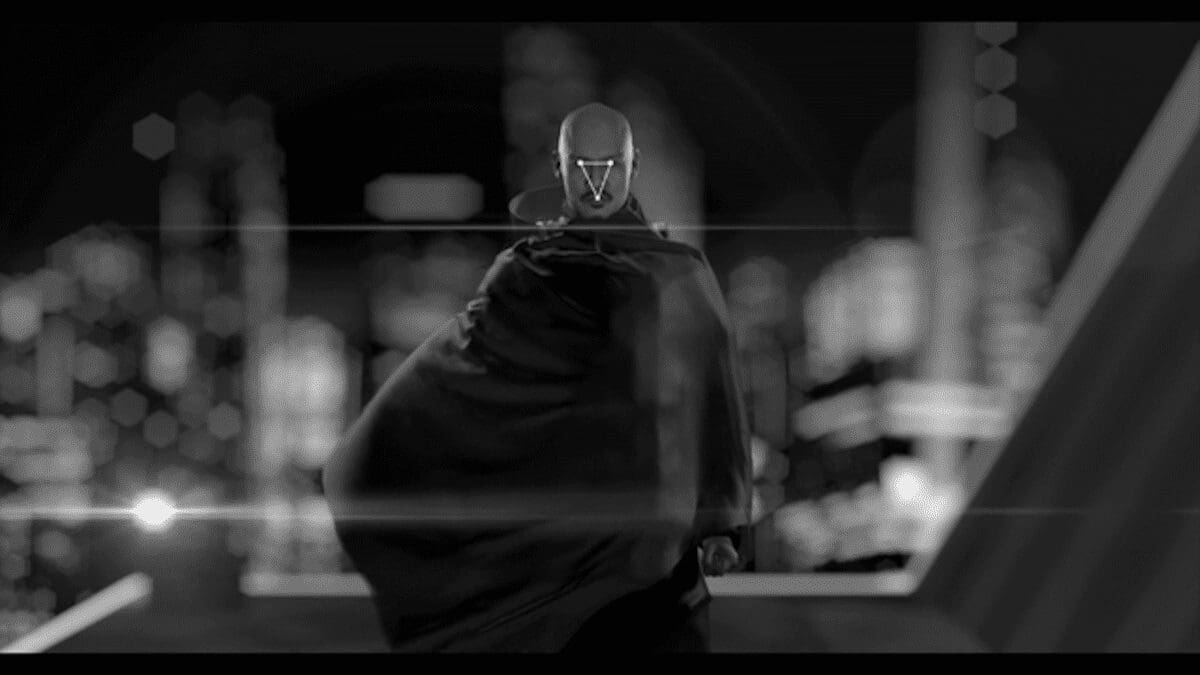 Daniel B. joins Acronym powered project to launch the Sky Any Colour ...