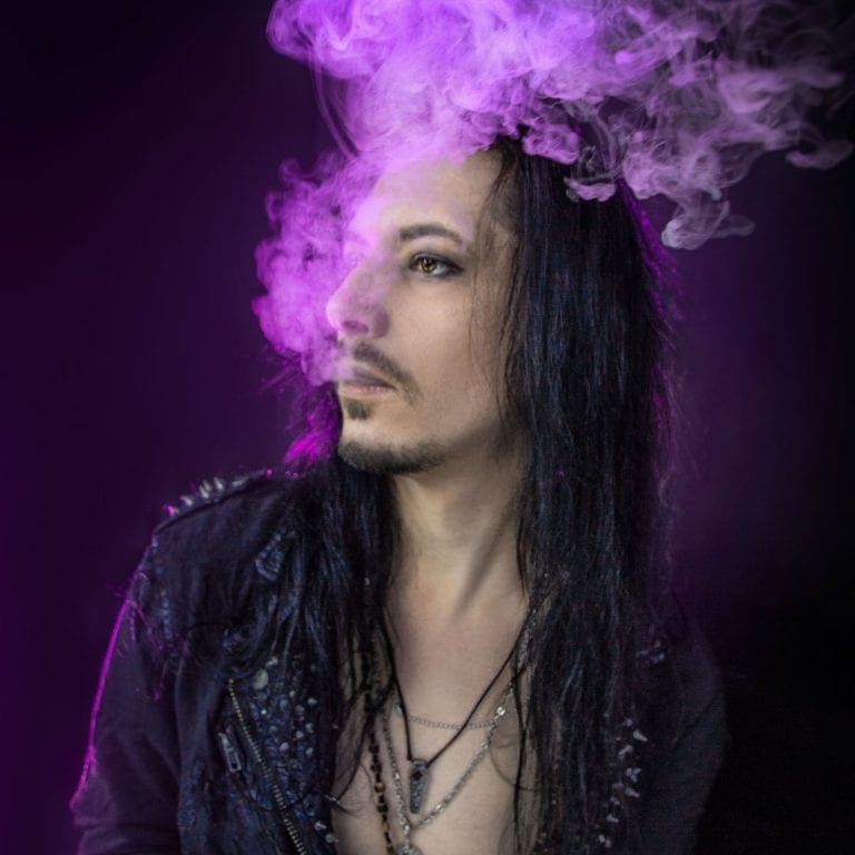 Wisborg releases new video and single ‘I Believe In Nothing’ – expect a ...