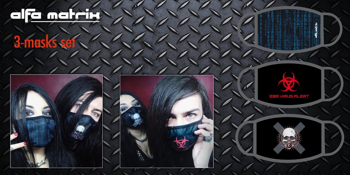 Alfa Matrix releases brand new free download compilation + exclusive ...