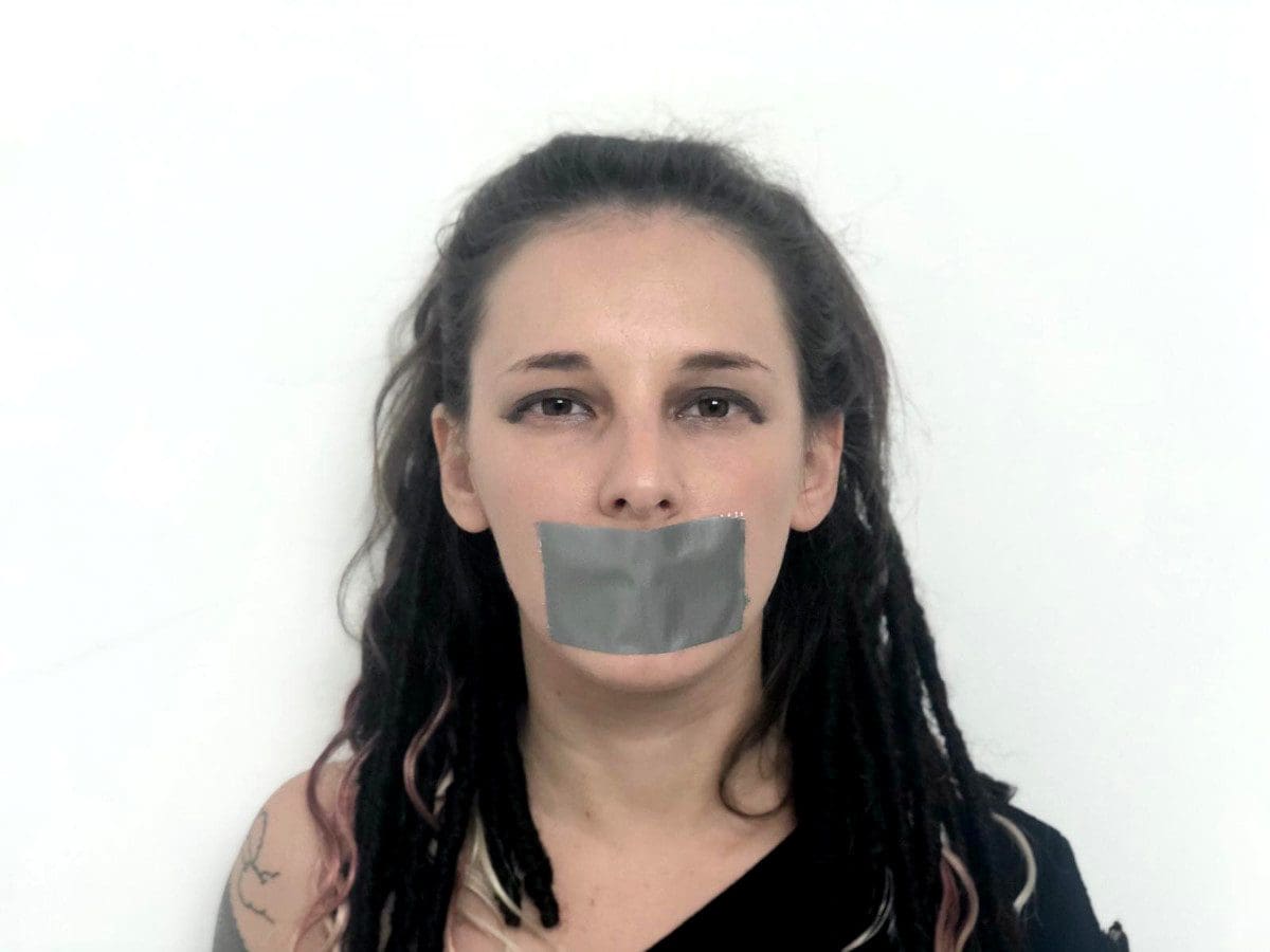 Dark pop artist Faith returns with new single and video 'Awake'