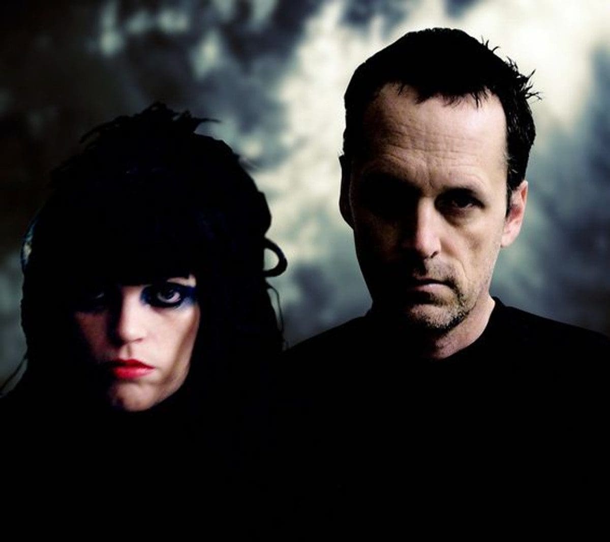 Lycia reissues sophomore album 'A Day in the Stark Corner' on double vinyl