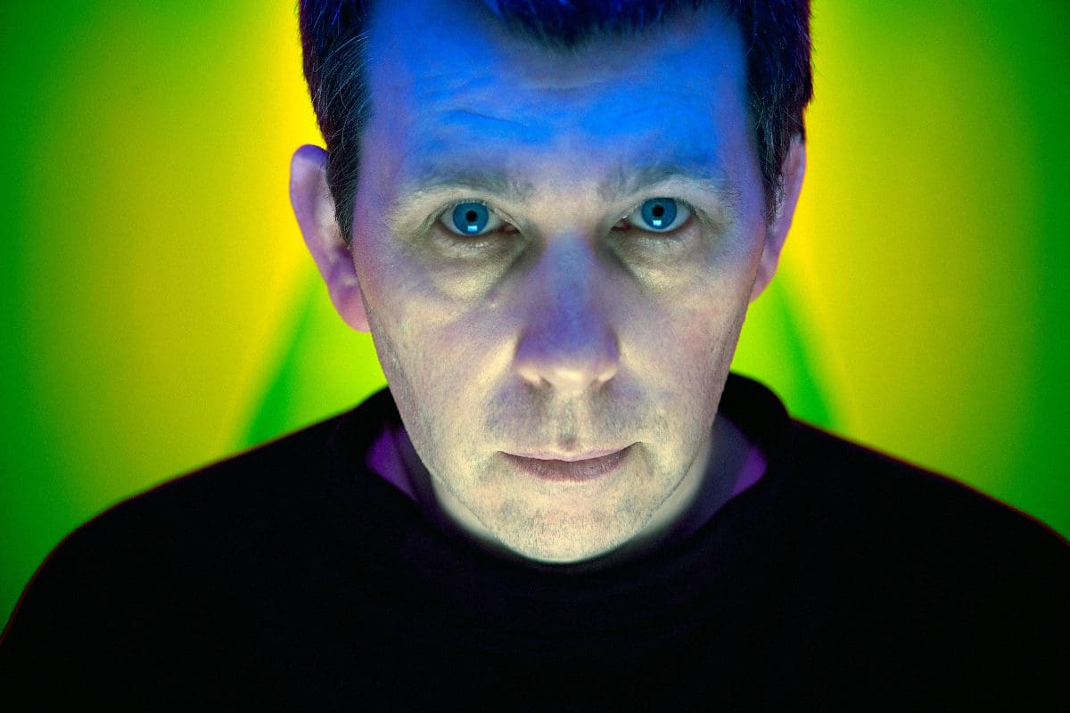 Chris Carter shares first remix from Throbbing Gristle’s 'Heathen Earth ...