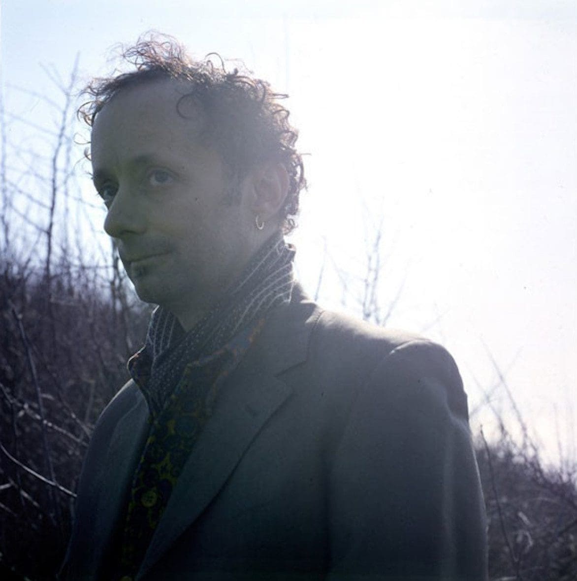 Correction: David Tibet solo albums 'Ferelith' & 'Fontelatus' reissued ...