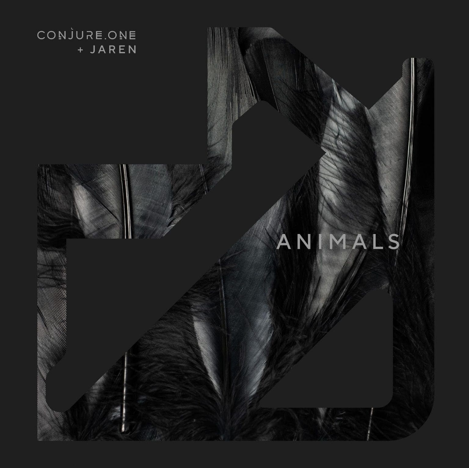 1st single from Conjure One’s first studio album in six years out now ...
