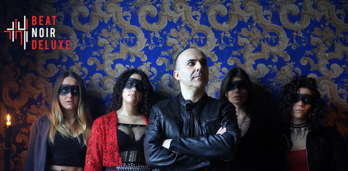 Italian electropop act Beat Noir Deluxe goers Italo Disco on new single ...