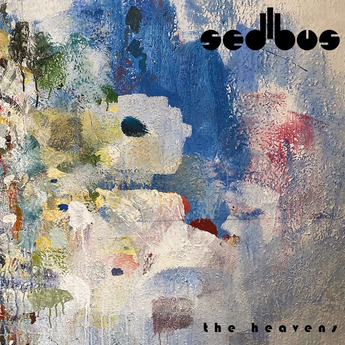 Sedibus (The Orb’s Alex Paterson and original Orb member Andy Falconer ...