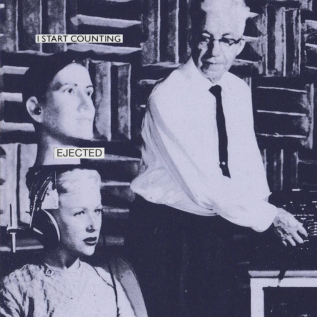 I Start Counting gets two limited edition cassette releases, "Re-Fused ...