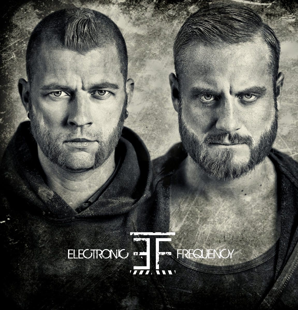 Electronic Frequency returns and continues work on new album, their ...