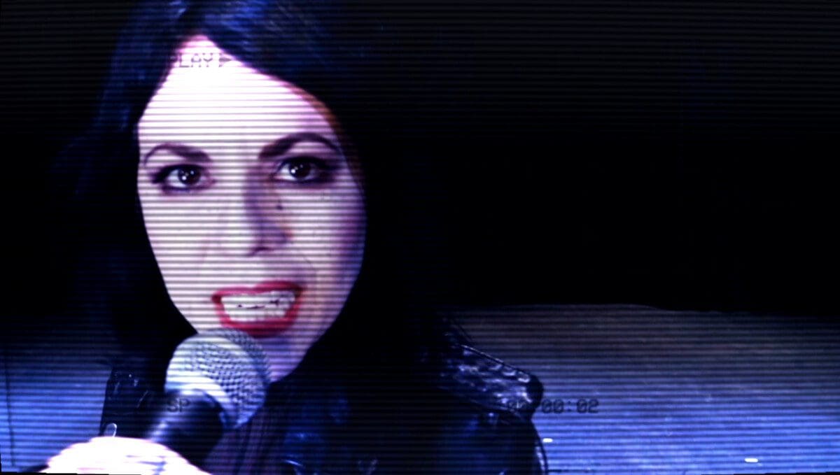 Death Loves Veronica returns with all new 2-track single 'Deception ...