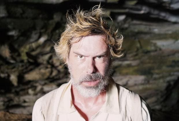 Angus Andrew (Liars) launches No Gold label and releases 4CD boxset ...