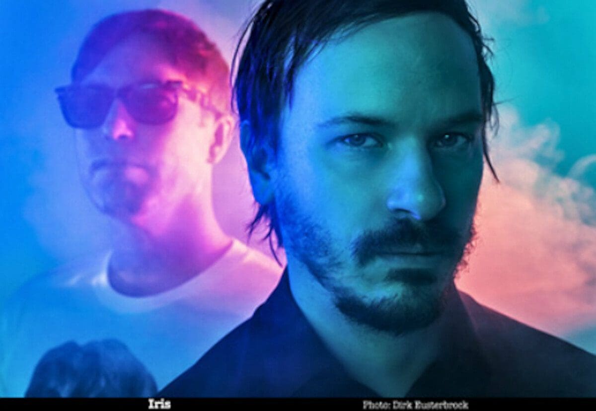 Iris is no more - synthpop band confirms split