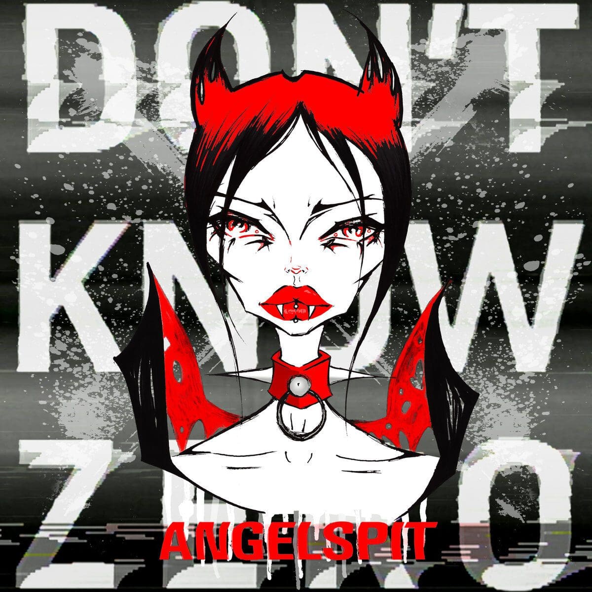 Angelspit reveals first single 'Don’t know zero' from forthcoming album ...