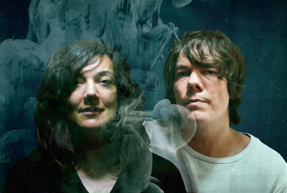 Swedish dreampop duo Astral Brain debut video 'A Dream' off their new ...