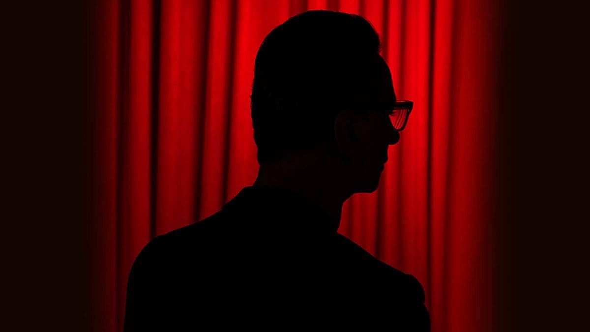 Dave Gahan & Soulsavers releases 'Imposter' cover album: "A Story Of Songs"