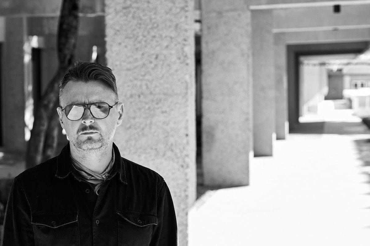 Rhys Fulber returns with new solo album, 'Brutal Nature', at the end of ...