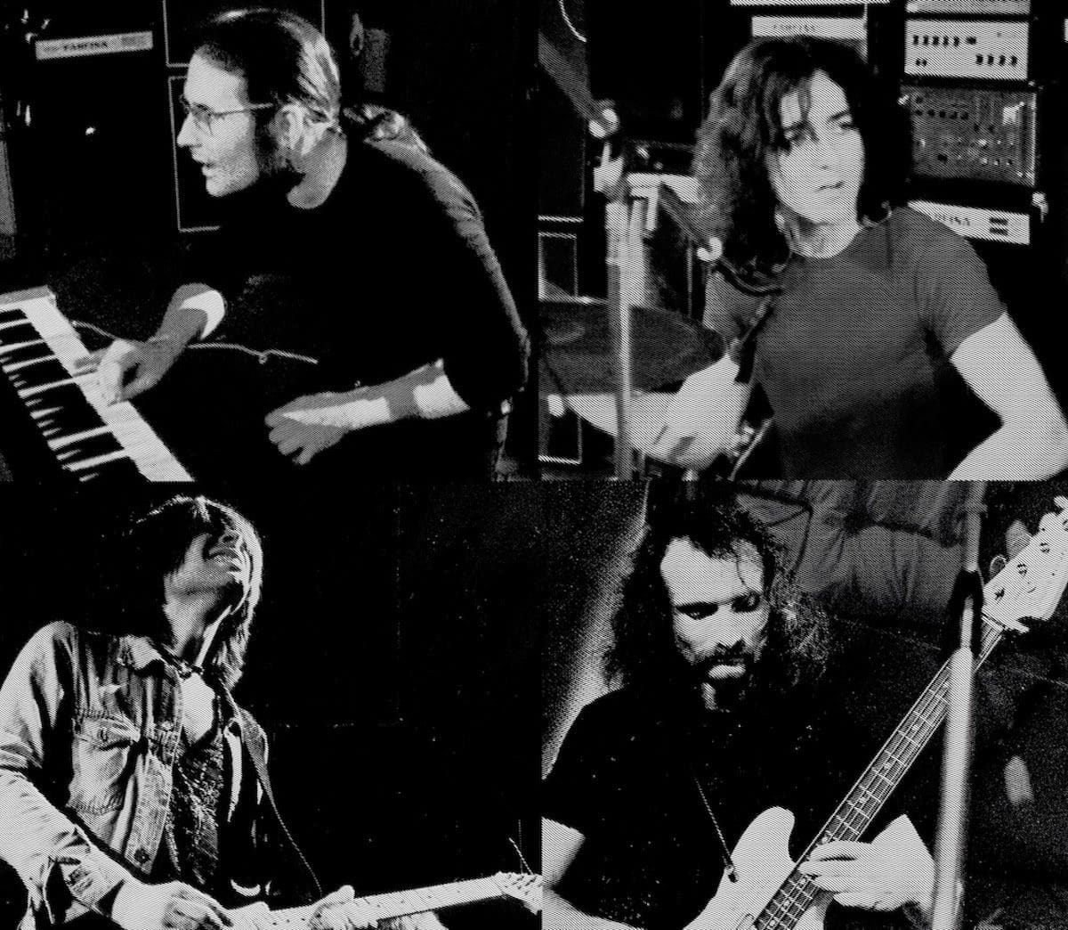 Can announce 'Live In Brighton 1975' to be released December 3 - listen ...