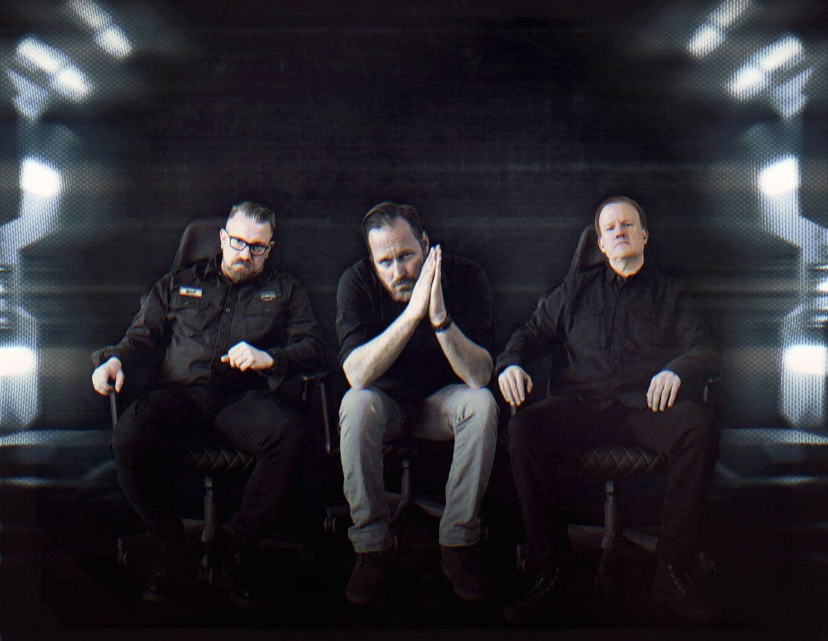 Ravenous offer lyric video for 'Frozen Tears' ahead of new album out ...