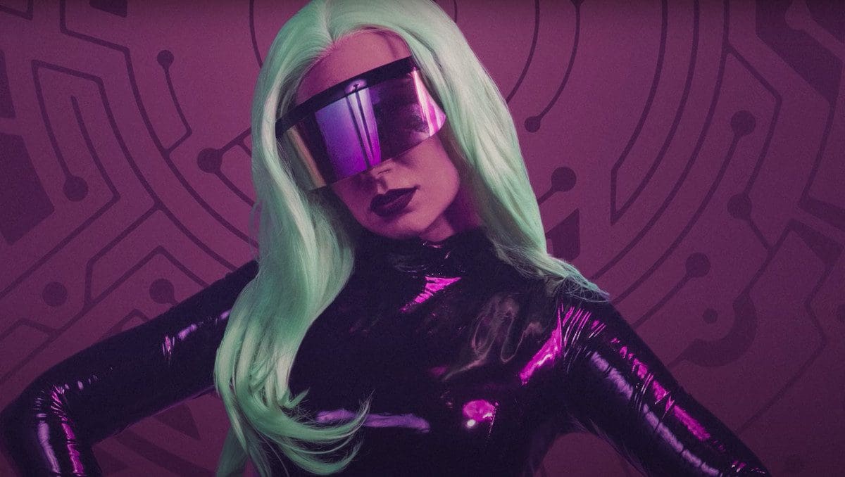 Synthpop act Beat Noir Deluxe release new single and videoclip for 'A ...