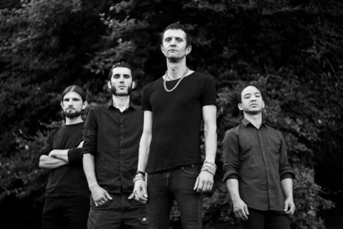 Post-punk act Joy/Disaster release live video at Studio De La Forge for ...