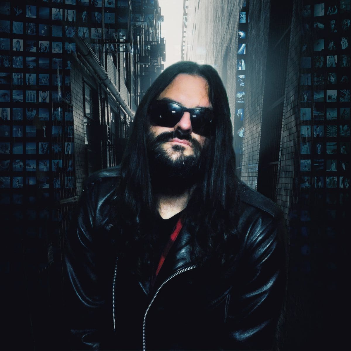 Exclusive premiere: Sys Machine reveals lyric video for 'Drowning in ...