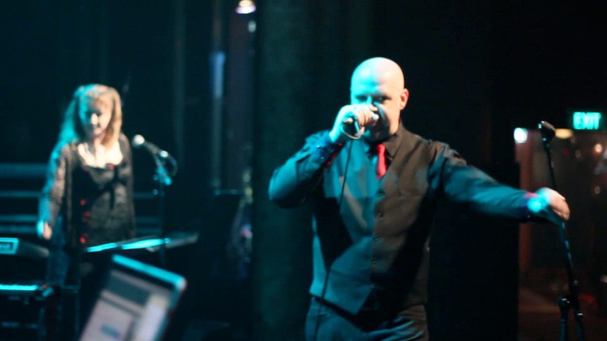 Australian synth pop veterans Tycho Brahe release brand new eurodance ...