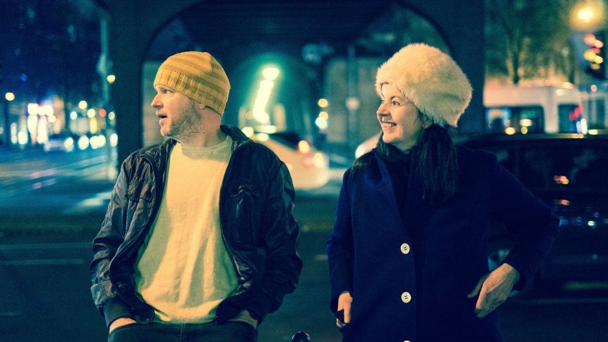 New electronic project Berlin Banter to release 5-track cover EP 'All ...