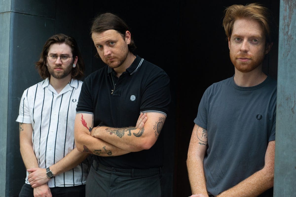 Post-punk act Don’t Get Lemon to release debut album 'Hyper Hollow ...