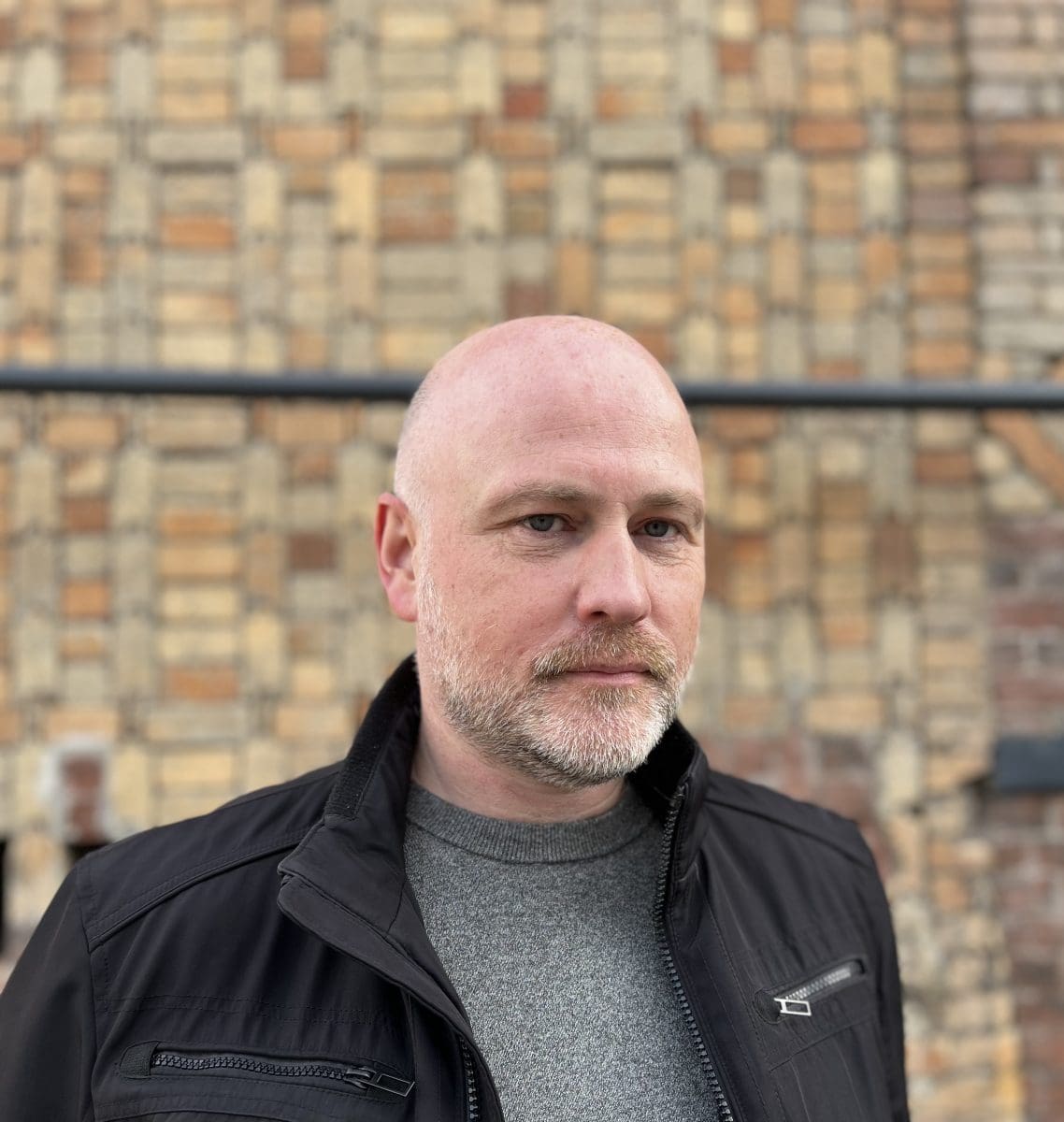 30 Years Of Journalism – Celebration Interview with Bernard Van Isacker ...