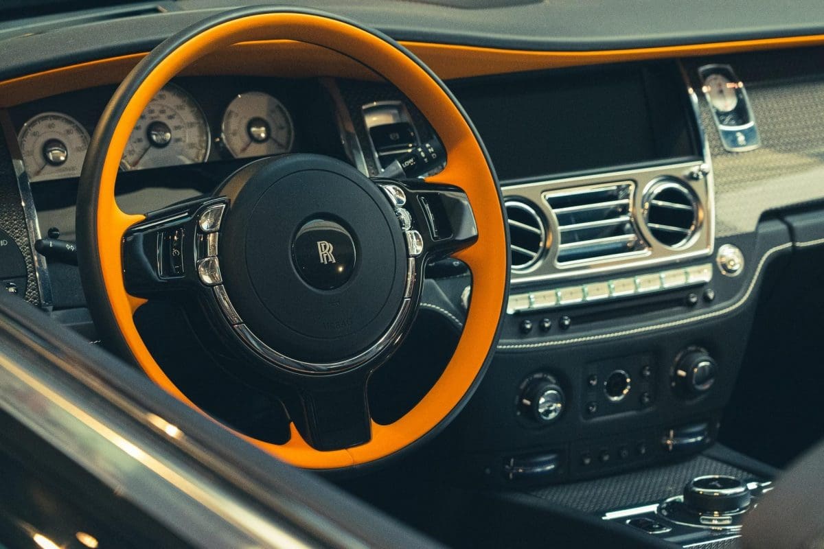 How It’s Made: Rolls-Royce