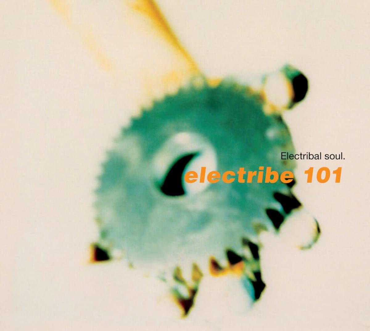 Electribe 101's 'canceled' 1991 album to be released early next year ...