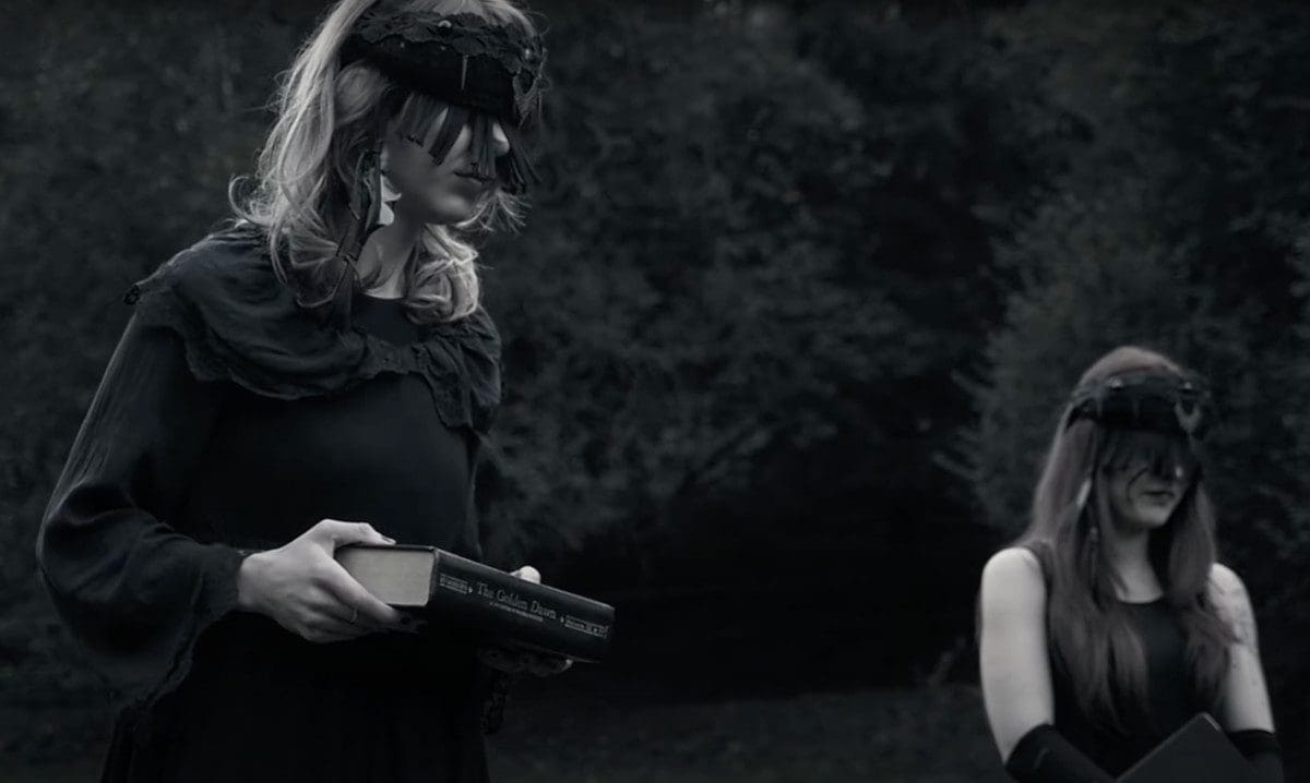 Merciful Nuns back with all new album 'Kvltan ', 4 years after their ...