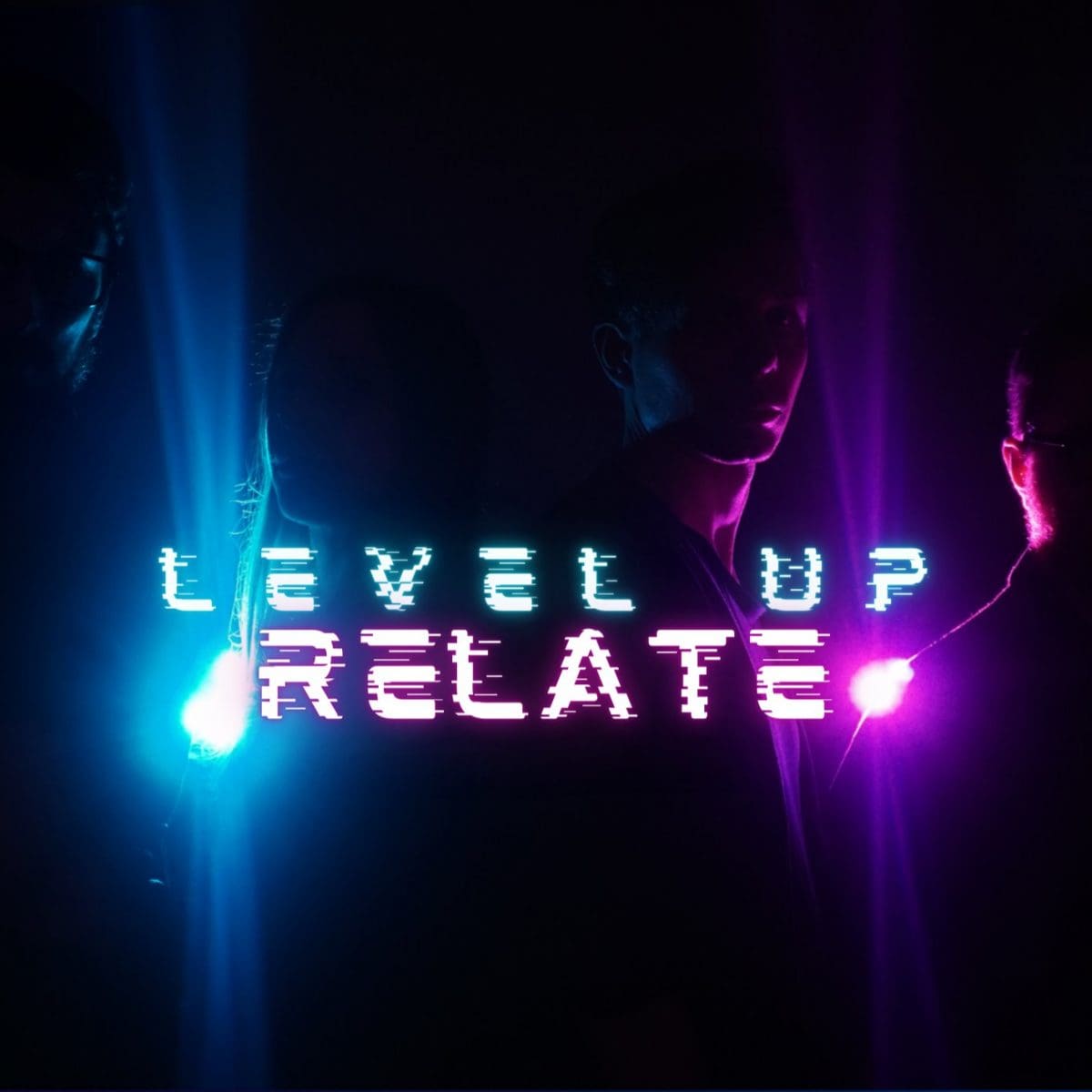Relate – Level Up (Album – Tangrami Records)