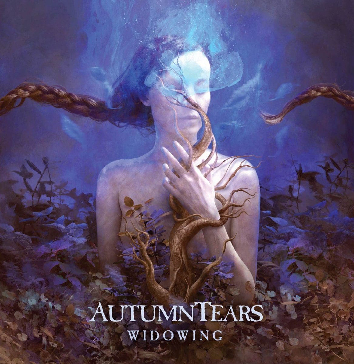 The neo-classical act Autumn Tears and the dark pop act Zeresh release ...