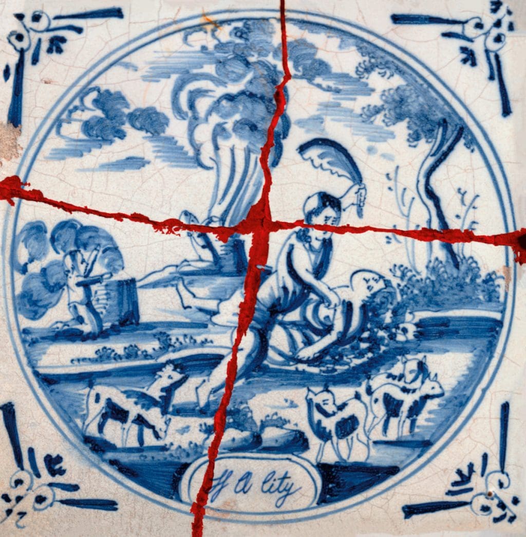 Current 93 returns with an all new album on 3 formats: ‘If a City is ...